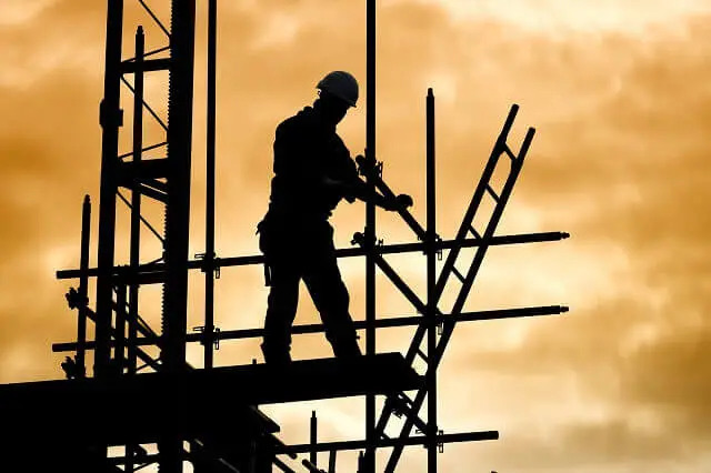 Supervisor Negligence and Construction Accidents -Koonz, McKenney