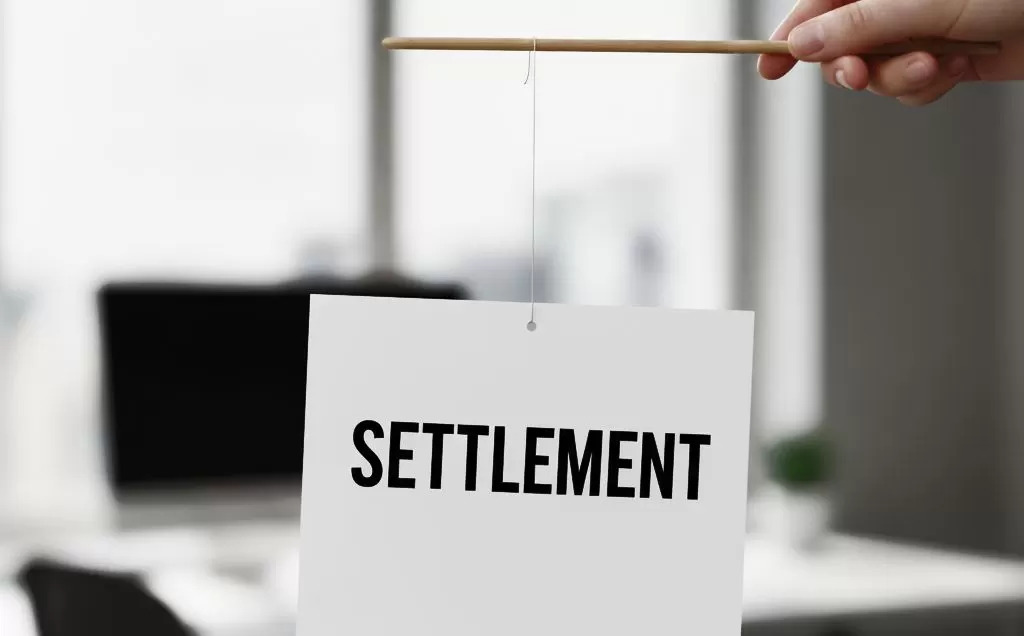 Insurance Co. Offered a Settlement - Never Take the 1st Check